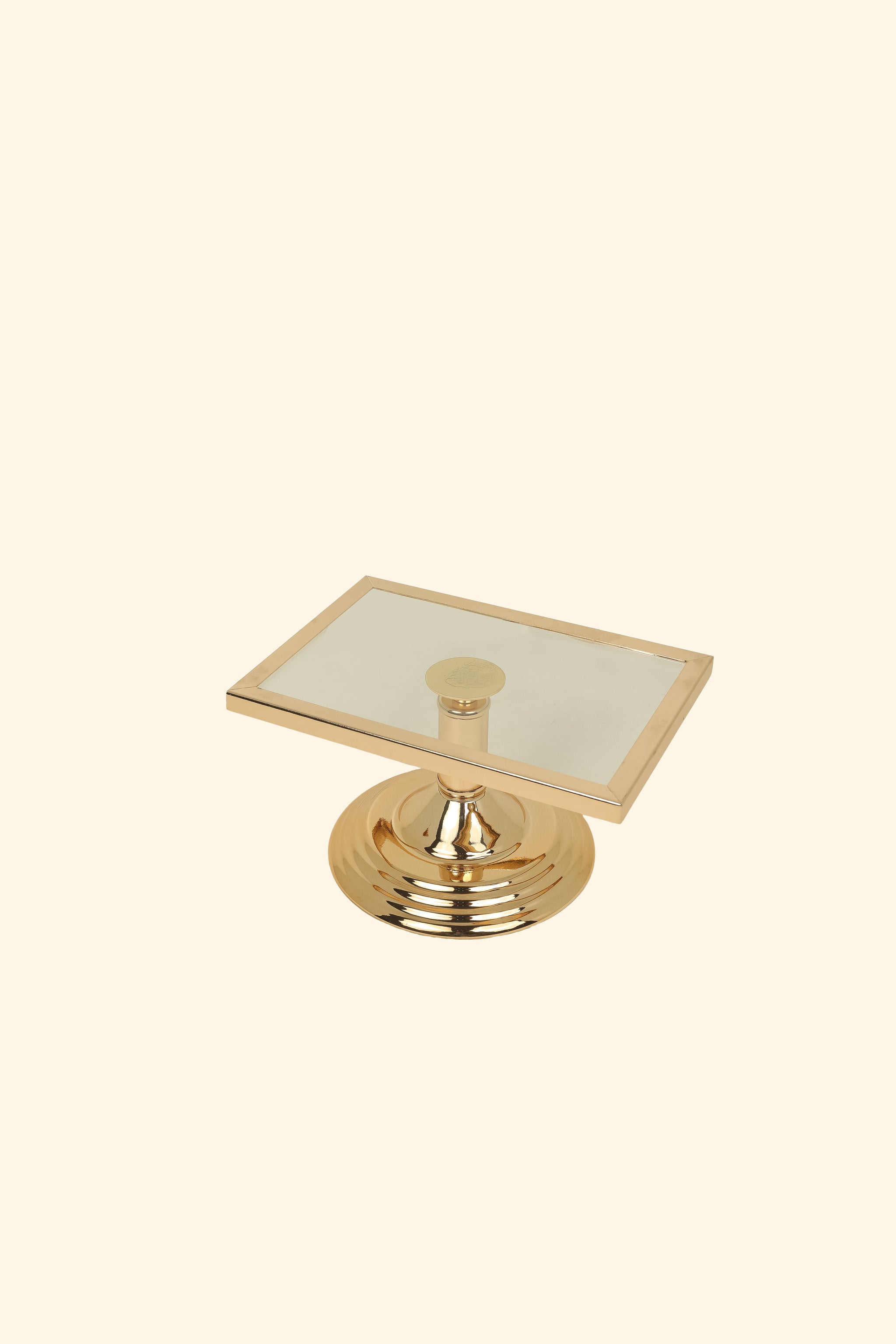 Trio Elegance Buffet Serving Set