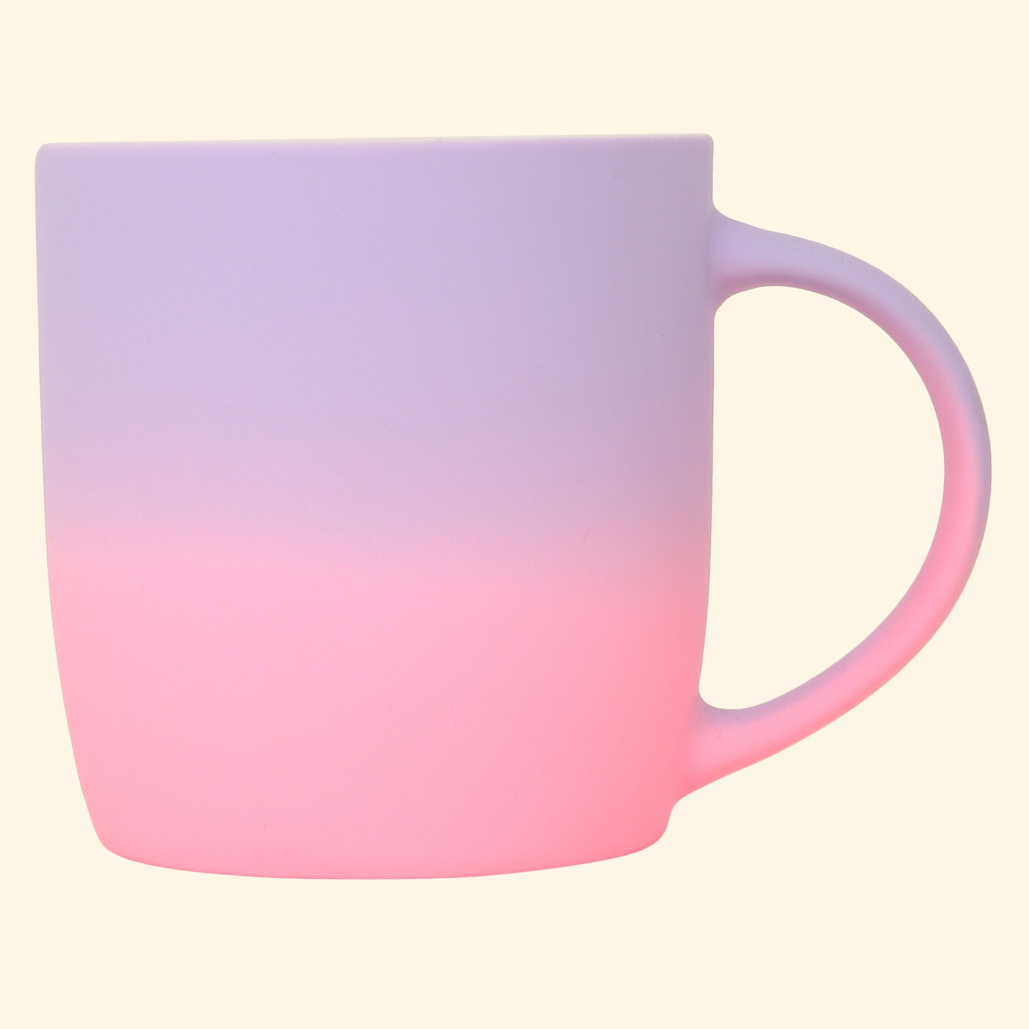 Radiant Gradient Mug (1Pc)